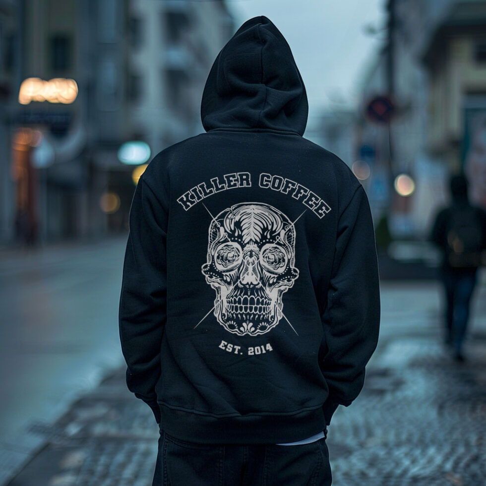 Merch - Get Some REAL Coffee